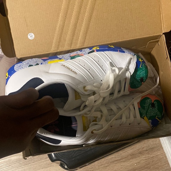 adidas Originals | Shoes | Superstar Shell Toe Adidas | Poshmark